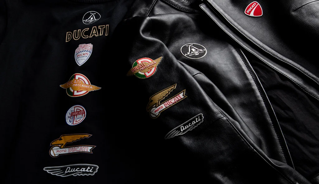 Ducati marks 100 years with three-part Origin Collection | THE Ducati ...