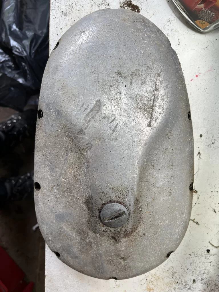 Identify these, please 😀 | THE Ducati Community Forum