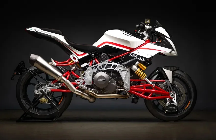 Electric Vehicle Stuff | Page 37 | THE Ducati Community Forum
