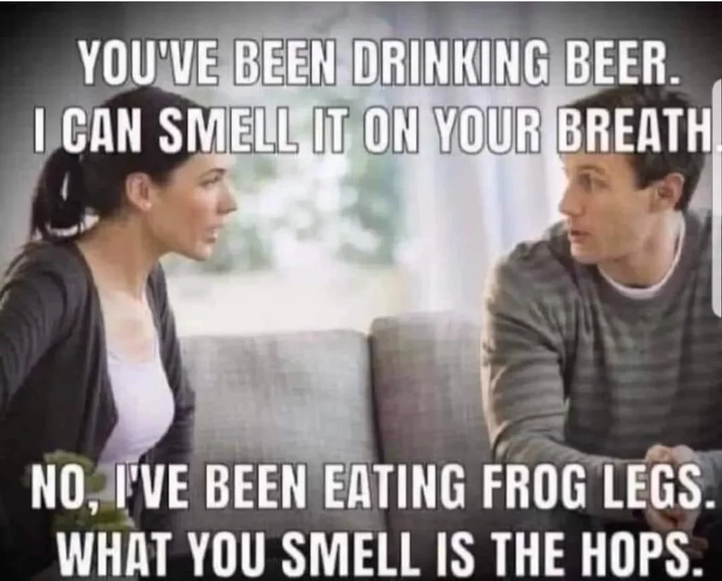 Pictures say the funniest things - open this thread with caution ...