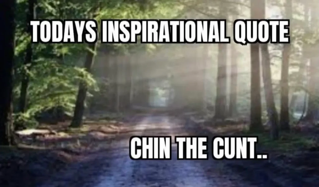 Pictures say the funniest things - open this thread with caution ...
