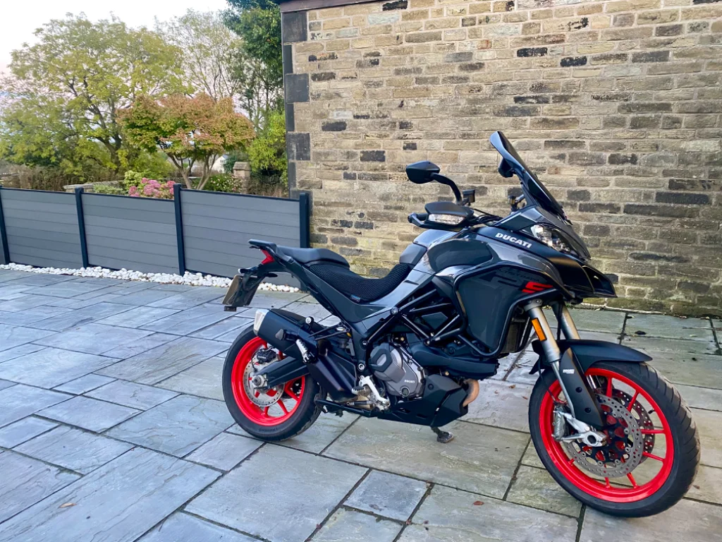 What the feck have you done today? | Page 1118 | THE Ducati Community Forum