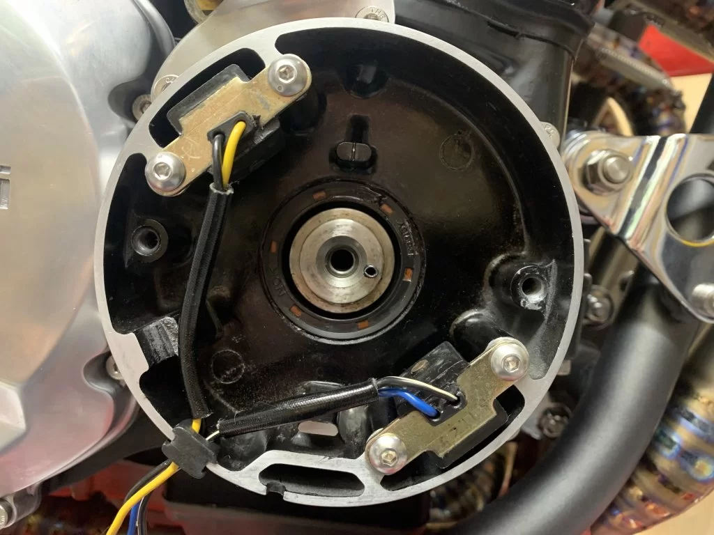Kawasaki KR1000 Endurance Replica | Page 47 | THE Ducati Community Forum