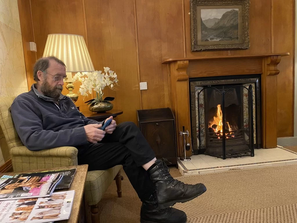 Community Scotch-land trip May 2024 | Page 21 | THE Ducati Community Forum