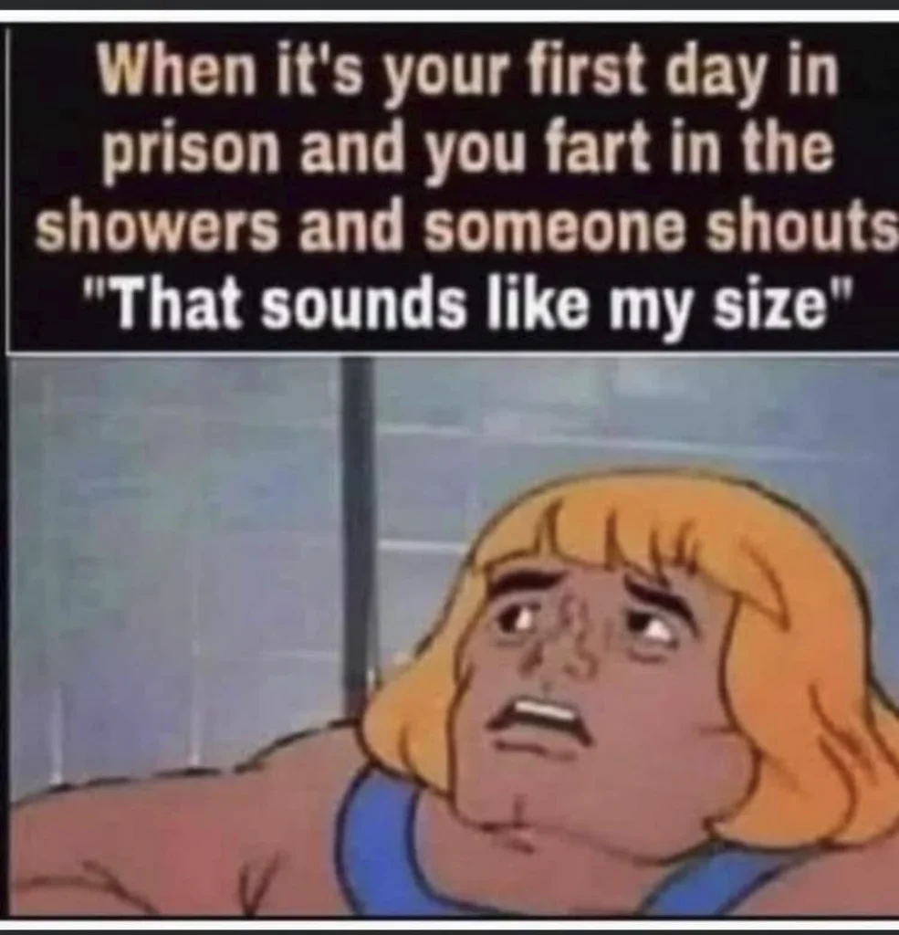 Pictures say the funniest things - open this thread with caution ...